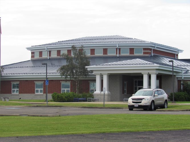 Free lunch offered for all Ferry students for 2021-22 school year ...